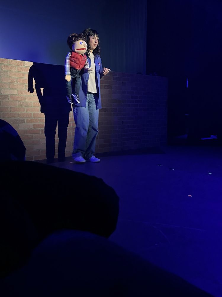 SUNSHINE BROOKS THEATRE - Updated December 2025 - 36 Photos & 13 ...