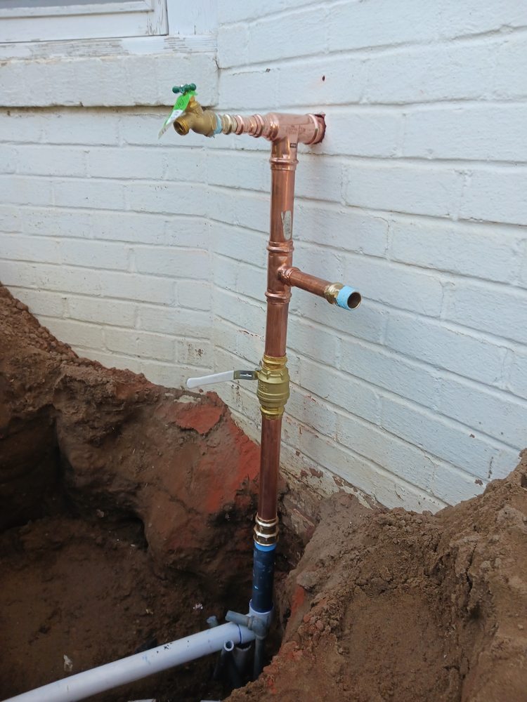 Santos Plumbing Services - Updated September 2025 - 36 Photos - 3480 W ...
