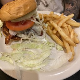 THE MILL STREET GRILL - 422 Photos & 555 Reviews - 1 Mill St, Staunton ...