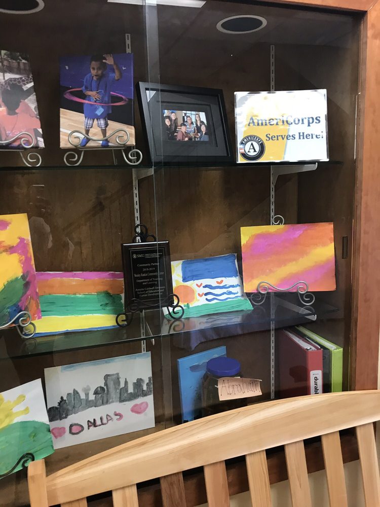 WESLEY-RANKIN COMMUNITY CENTER - Updated September 2024 - 11 Photos ...