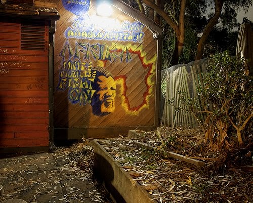 THE CHE CAFE COLLECTIVE - Updated August 2025 - 25 Photos & 66 Reviews ...