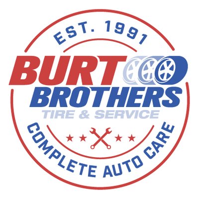 BURT BROTHERS TIRE & SERVICE - Updated December 2025 - 15 Photos - 1680 ...