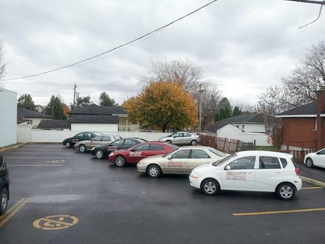 DARCHE ALIGNEMENT - Updated September 2024 - 11 Photos - 5445 Montée ...