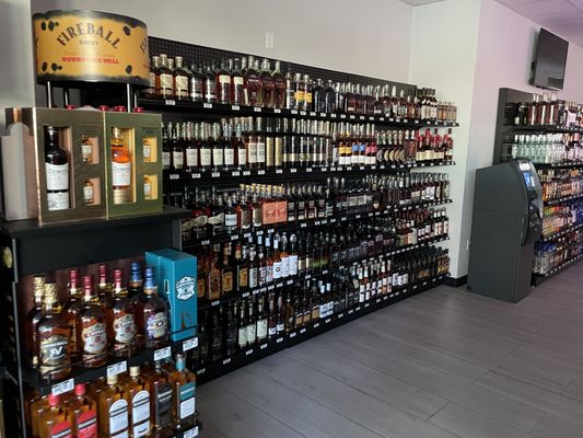 LIQUOR BOX - Updated March 2026 - 15 Photos & 10 Reviews - 7161 N ...