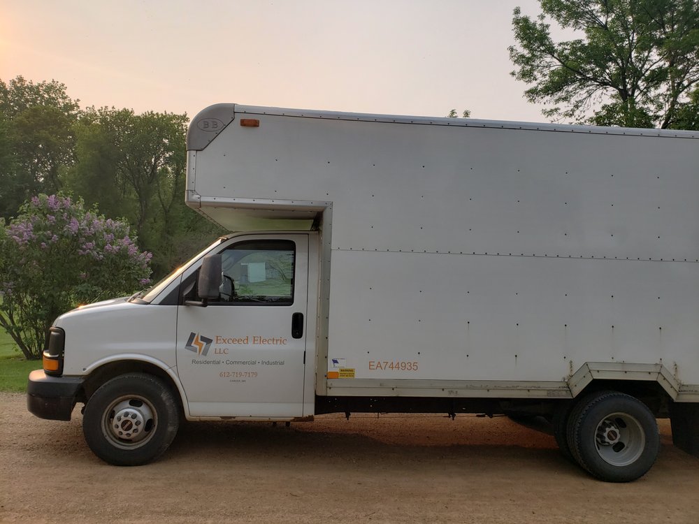 EXCEED ELECTRIC - Updated April 2025 - 11 Photos - Carver, Minnesota ...