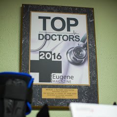 MICHAEL J MCCOURT, DPM - EUGENE FOOT AND ANKLE HEALTH CENTER - 18 ...