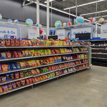 WALMART SUPERCENTER - Updated January 2026 - 22 Photos & 17 Reviews ...