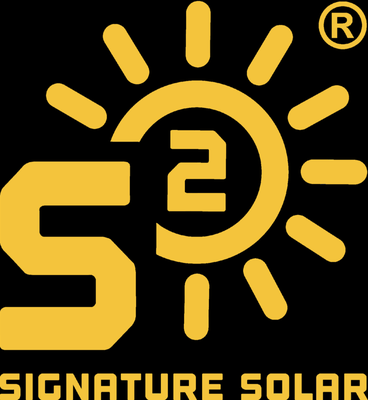 SIGNATURE SOLAR - Updated October 2025 - 11 Photos & 27 Reviews - 614 ...