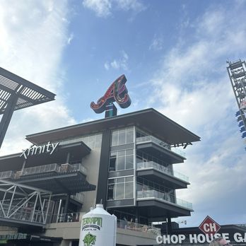 THE BATTERY ATLANTA - Updated December 2025 - 475 Photos & 127 Reviews ...