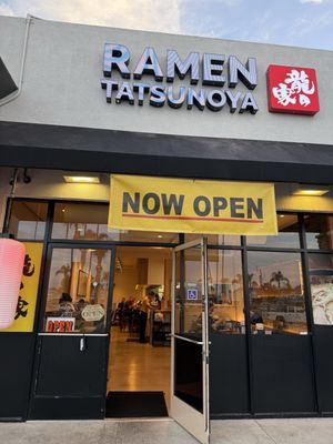 RAMEN TATSUNOYA - Updated March 2026 - 256 Photos & 175 Reviews - 277 E ...
