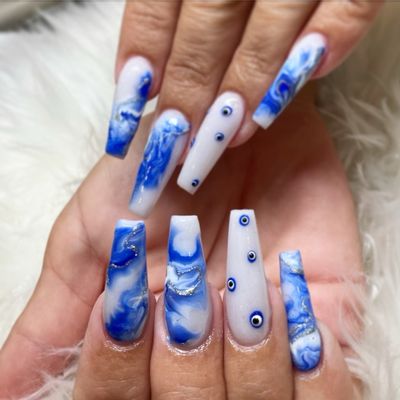 LUCKY NAILS & SPA - Updated December 2025 - 57 Photos & 56 Reviews ...