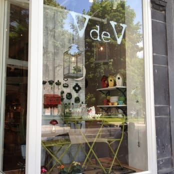 VDEV - Updated December 2025 - 42 Photos & 20 Reviews - 5042 Boulevard ...