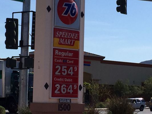 SPEEDEE MART - Updated August 2025 - 12 Photos & 10 Reviews - 1500 W ...