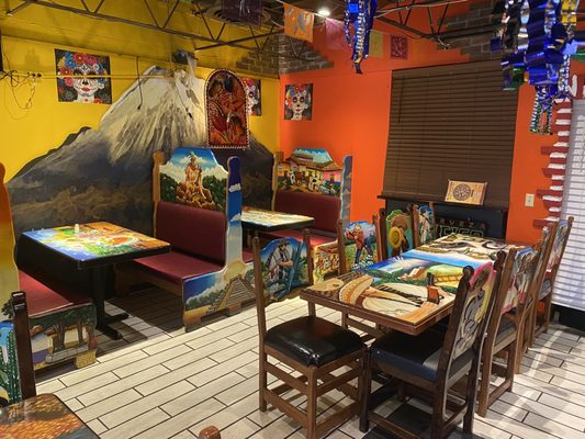 MI TRADICION - Updated December 2025 - 280 Photos & 305 Reviews - 111 N ...