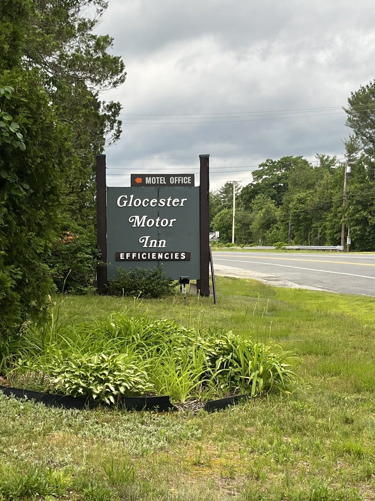 GLOCESTER MOTOR INN - Updated December 2025 - 2392 Putnam Pike ...