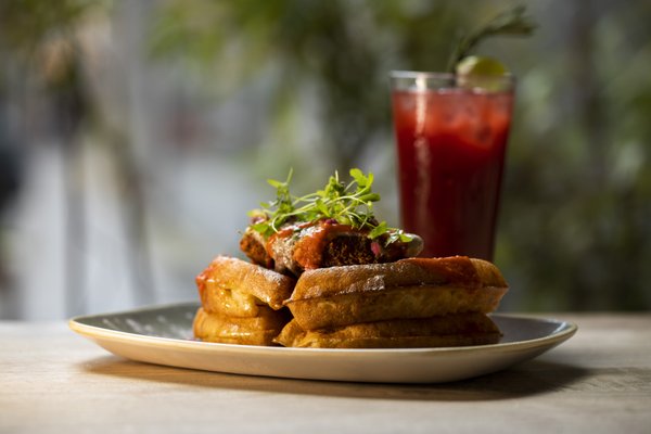 THE TABLE - 551 Photos & 297 Reviews - 83 Southwark Street, London ...