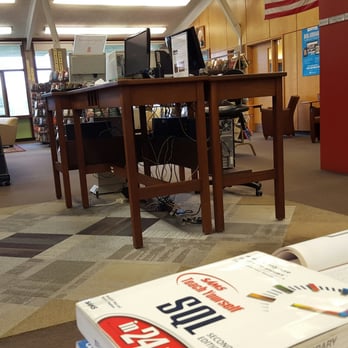 KELLEY LIBRARY - Updated October 2025 - 10 Photos - 234 Main St, Salem ...