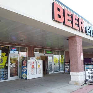 BANKO BEVERAGE - Updated May 2025 - 11 Photos - 5001 Crackersport Rd ...