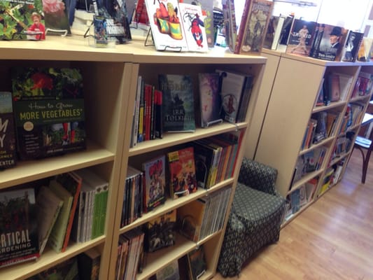 WIND CITY BOOKS - Updated January 2026 - 16 Reviews - 152 S Ctr, Casper ...