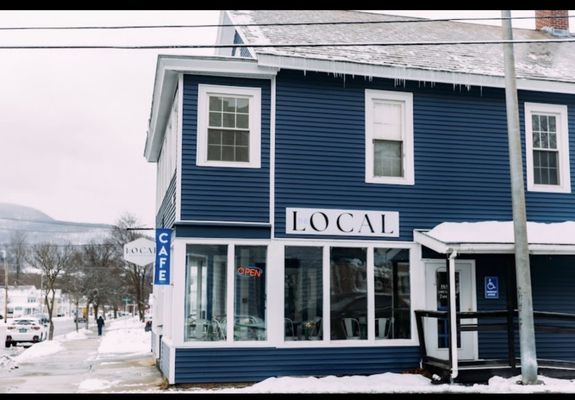 THE LOCAL - Updated October 2025 - 63 Photos - 13 Reviews - 434 Main St ...