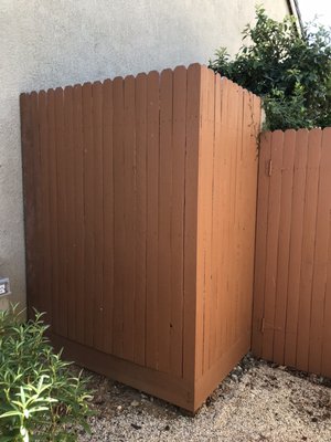MEGA FENCE - Updated June 2024 - 71 Photos - Thornton, California ...