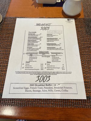 THIRTY O THREE - 3003 Corporate W Dr, Lisle, Illinois - Salad ...