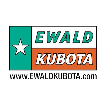 EWALD KUBOTA - Updated October 2025 - 32804 US 290, Hockley, Texas ...