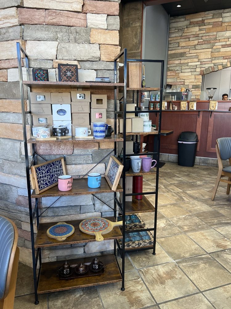 MARIAM COFFEE SHOP AND BOUTIQUE - Updated October 2024 - 15 Photos ...