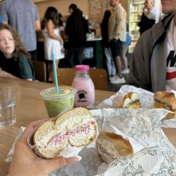 HOWDY BAGEL - Updated February 2025 - 364 Photos & 224 Reviews - 5421 S ...