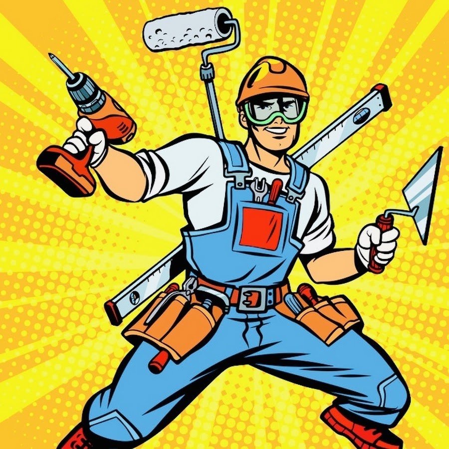 HANDYMEN JOHN - Updated September 2024 - Hollywood, Florida - Handyman - Phone Number - Yelp