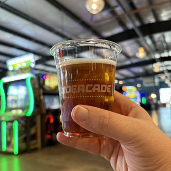 CIDERCADE HOUSTON - Updated November 2024 - 682 Photos & 448 Reviews ...