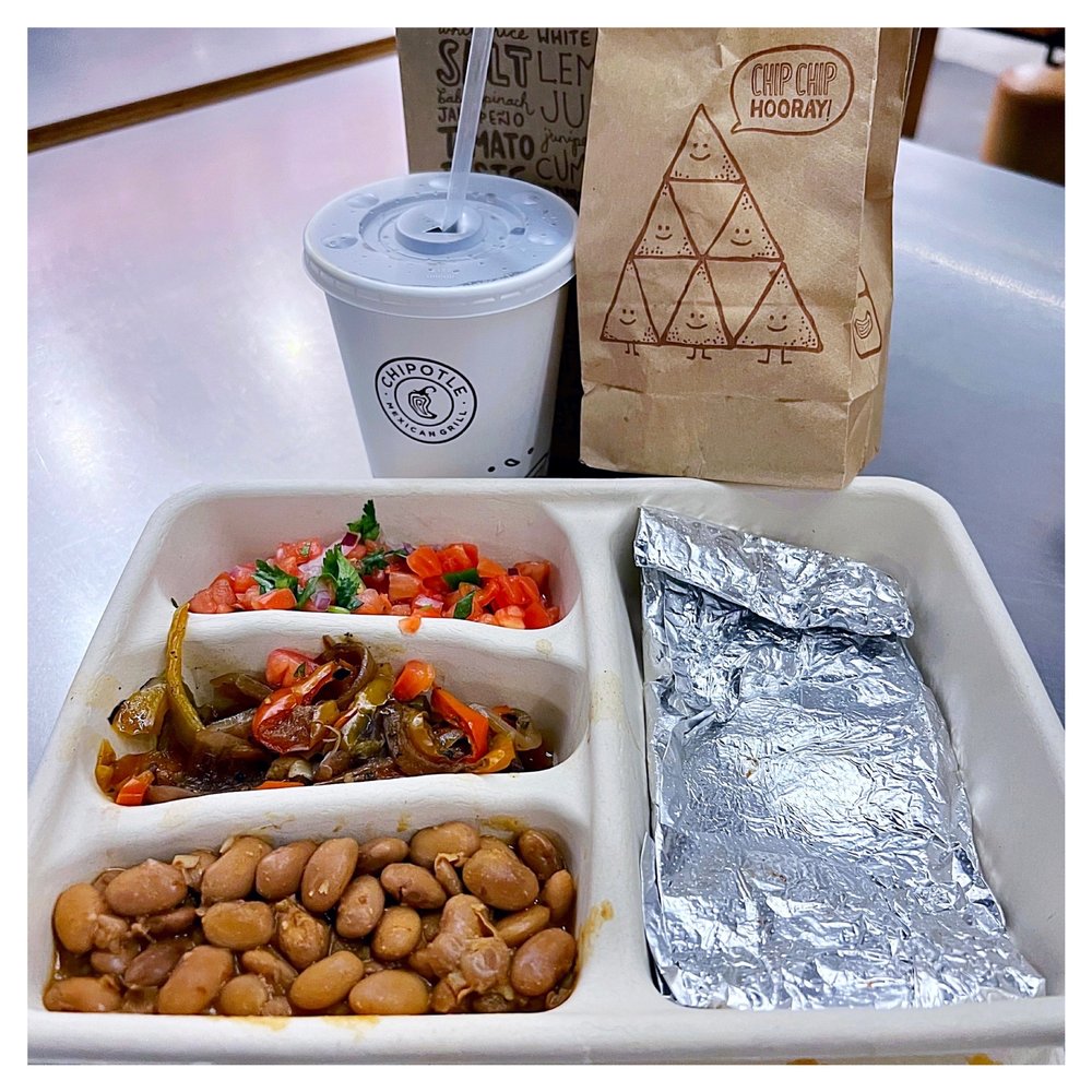 CHIPOTLE MEXICAN GRILL - Updated December 2025 - 91 Photos & 134 ...