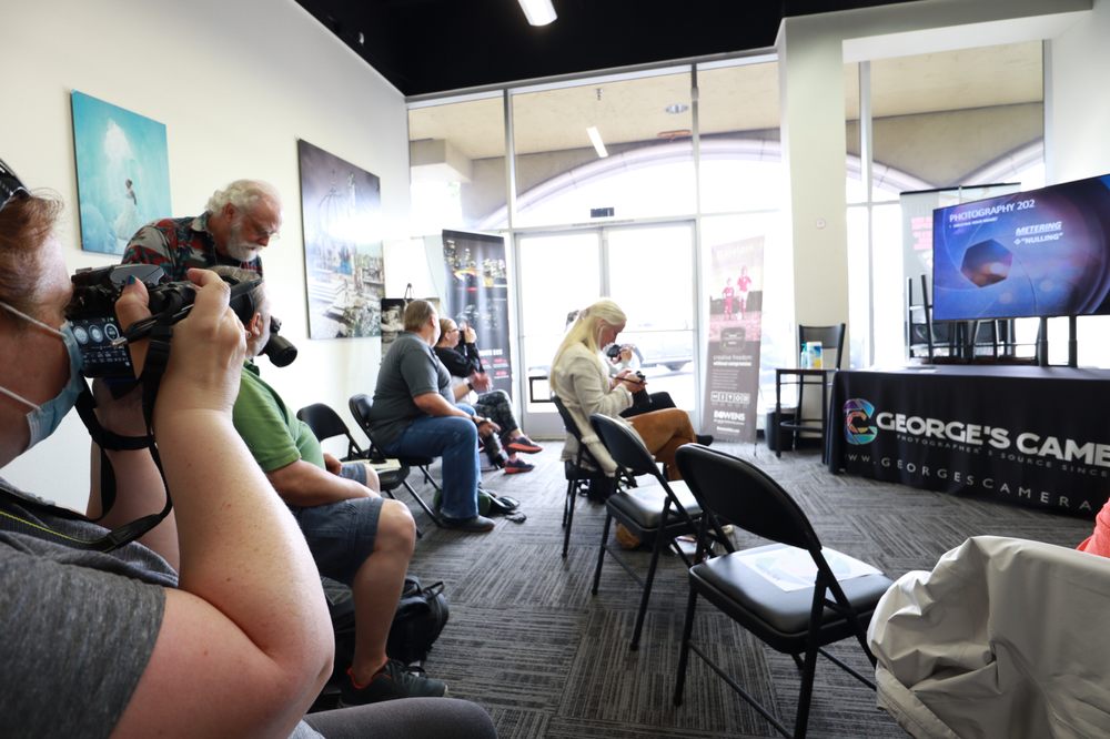 GEORGE’S CAMERA - Updated November 2025 - 52 Photos & 165 Reviews ...