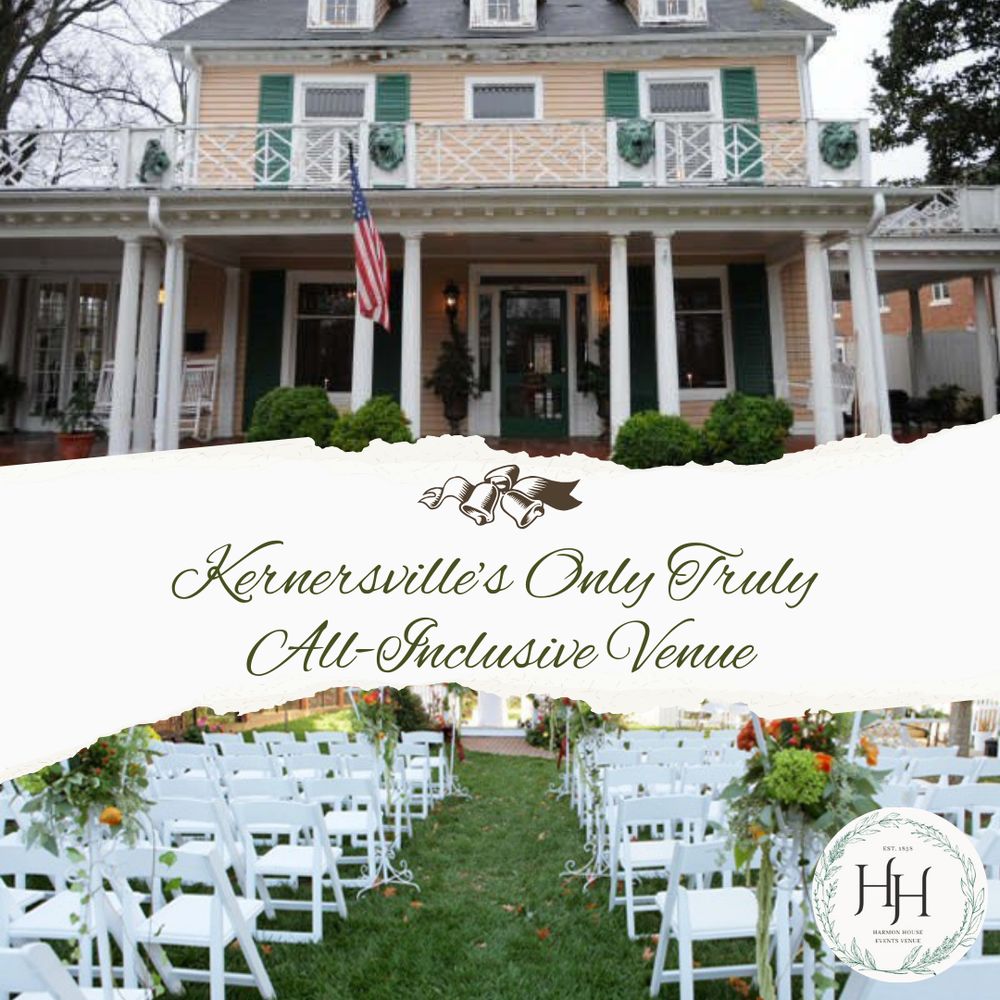 HARMON HOUSE - Updated March 2025 - Request a Quote - 17 Photos - 149 S ...