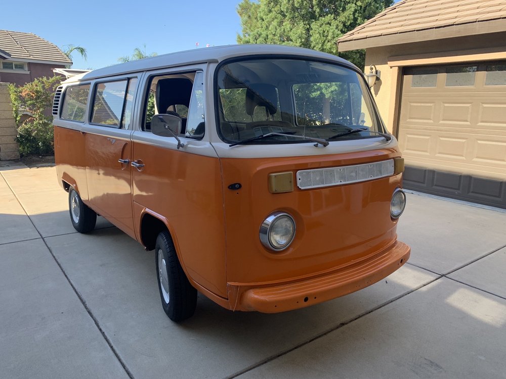 MARTIN AUTO COLOR - RANCHO CUCAMONGA - Updated September 2025 - 18 ...