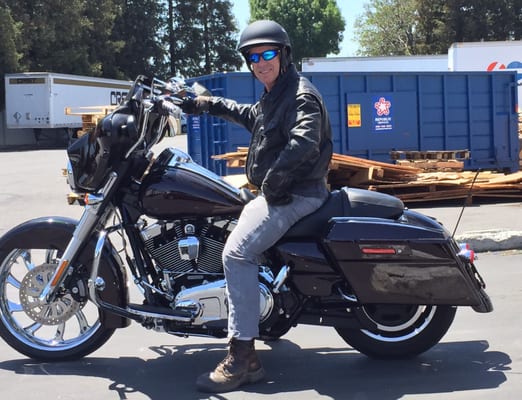 LUCKY U CYCLES - Updated August 2024 - 16 Photos & 28 Reviews - 9807 N ...