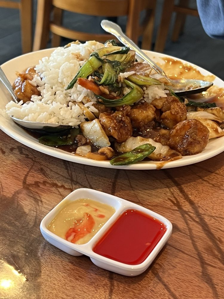 RED WOK - Updated July 2025 - 82 Photos & 166 Reviews - 2368 Michael Dr ...