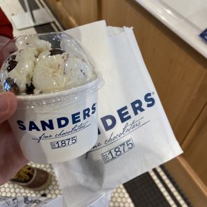 SANDERS CHOCOLATE & ICE CREAM SHOPS - 197 Photos & 51 Reviews - 23770 ...