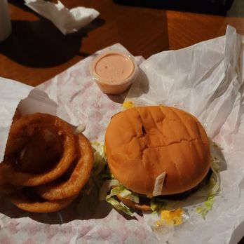 HAL’S HAMBURGERS - Updated July 2024 - 86 Photos & 176 Reviews - 2001 ...