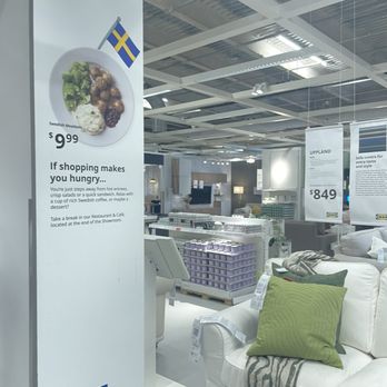 IKEA - Updated August 2025 - 1586 Photos & 624 Reviews - 151 NW 136th ...