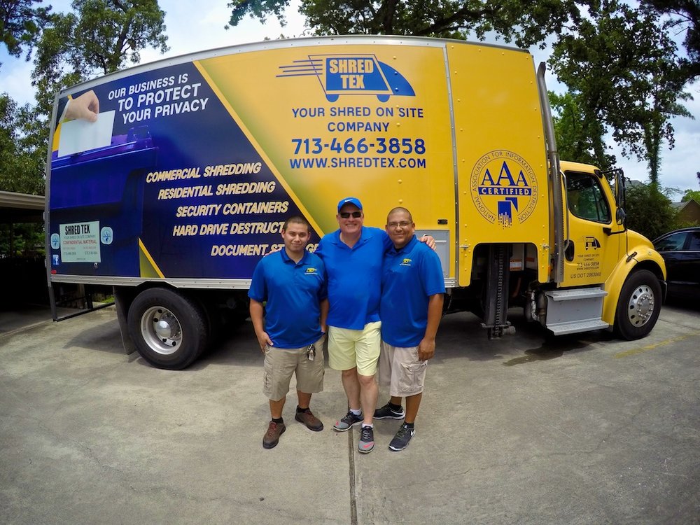 SHREDTEX - Updated January 2025 - 12 Photos & 12 Reviews - 15150 ...