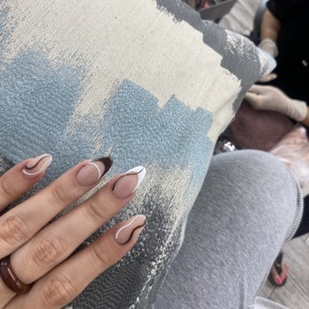 ANNIE NAILS & SPA - Updated January 2025 - 1880 Photos & 687 Reviews ...