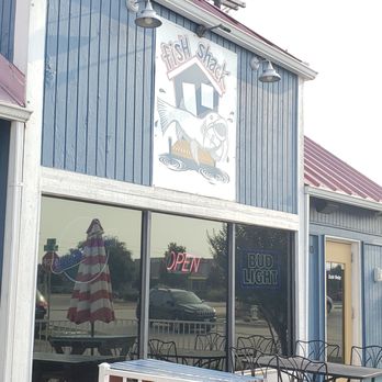 FISH SHACK - Updated December 2024 - 549 Photos & 644 Reviews - 700 E ...