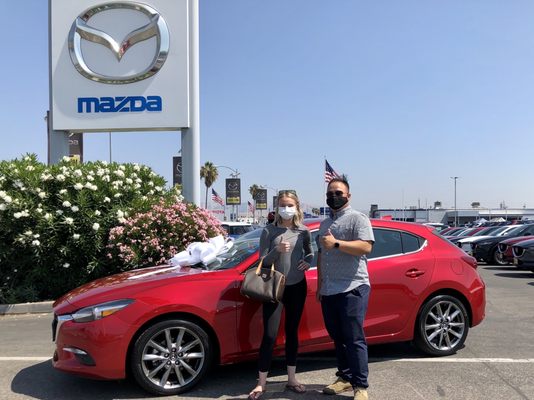 CAPITOL MAZDA - Updated August 2024 - 202 Photos & 1245 Reviews - 980 ...