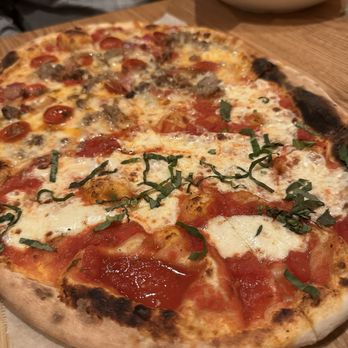 PAZZA NOTTE - Updated April 2025 - 831 Photos & 338 Reviews - 1801 L St ...