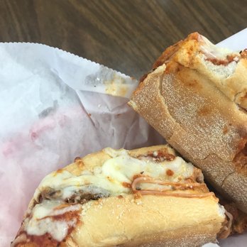 UNCLE CHARLIE’S SANDWICHES - Updated August 2024 - 87 Photos & 59 ...