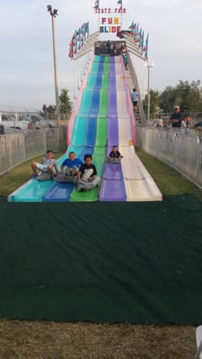 PORTERVILLE FAIR - Updated July 2025 - 14 Photos - 2700 W Teapot Dome ...