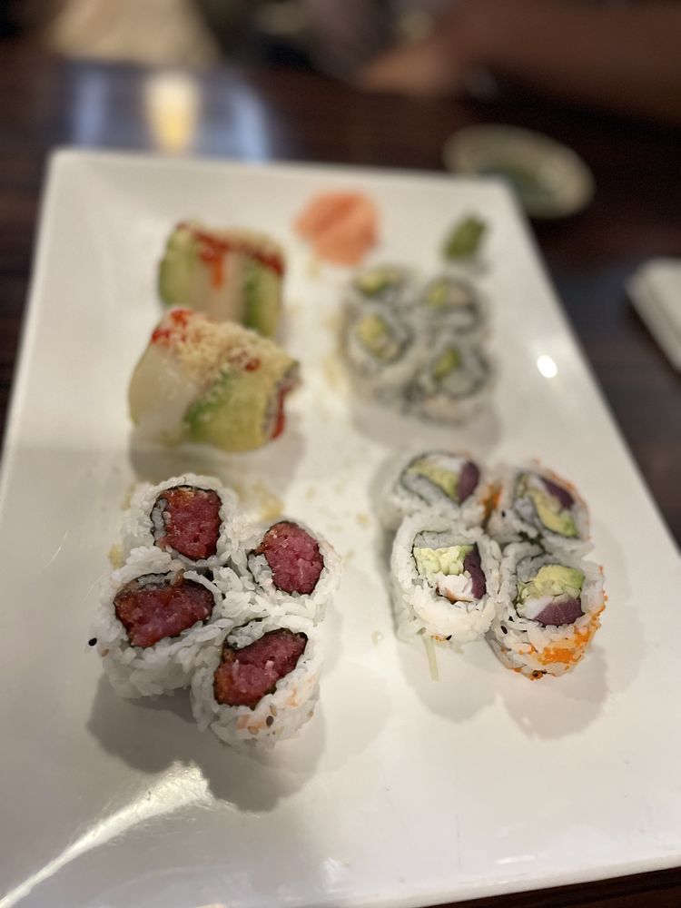 YUMMI YUMMI MONGOLIAN GRILL & SUSHI - Updated January 2026 - 274 Photos ...