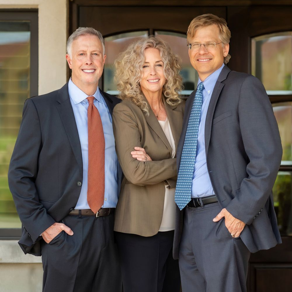 TATE LAW OFFICES, PC - Updated December 2025 - 10 Photos - 13355 Noel ...