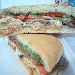 CHACARERO - 162 Photos & 440 Reviews - 101 Arch St, Boston ...